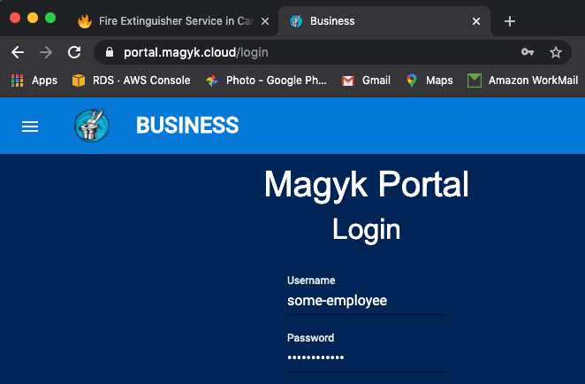 About Magyk - Providing simple solutions for complex problems